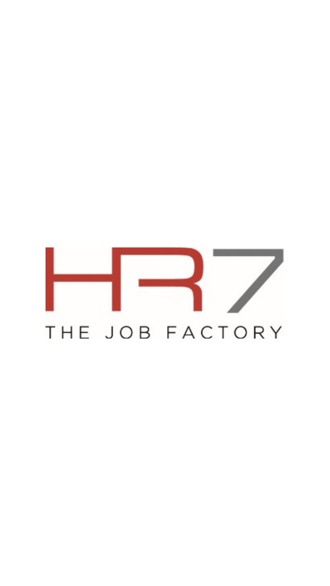 HR7 GmbH The Job Factory erstmals unter den Top 5: Top-Arbeitgeber Mittelstand 2024 - HR7 GmbH