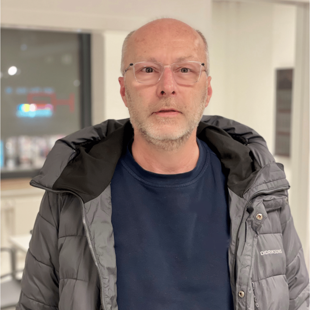 Axels Weg in die Direktanstellung – Ein gemeinsamer Erfolg - HR7 GmbH